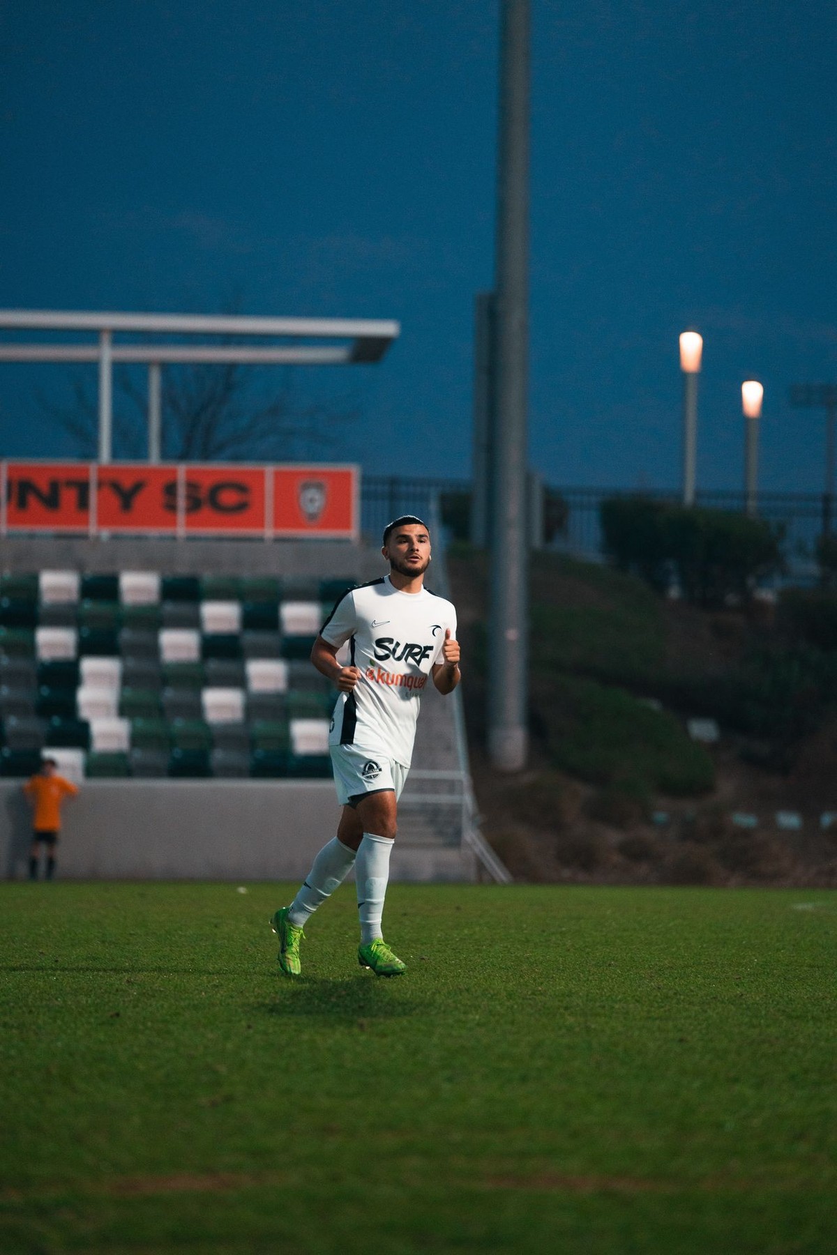 FC Folsom: The Premier Club of Northern California